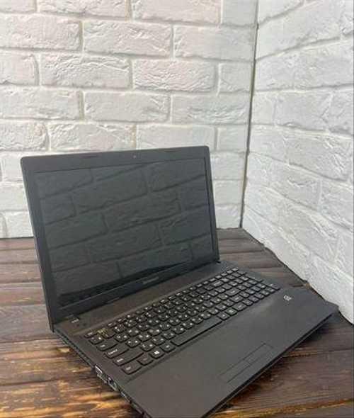 Ноутбук Lenovo IdeaPad G505 арт36440