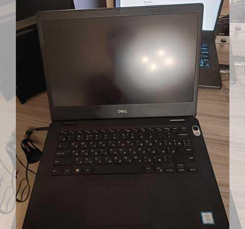 Dell latitude 3400 Core i5