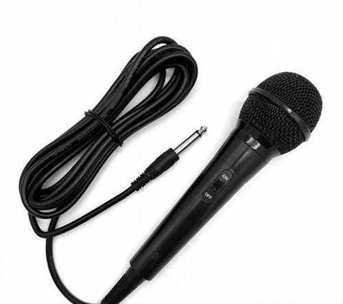 Микрофон для караоке elmm-1031