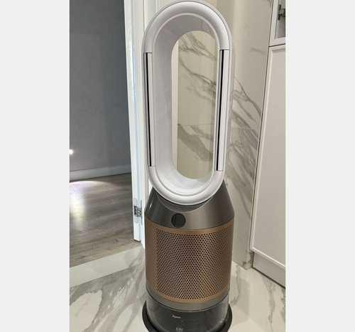 Очиститель и увлажнитель воздуха dyson ph04