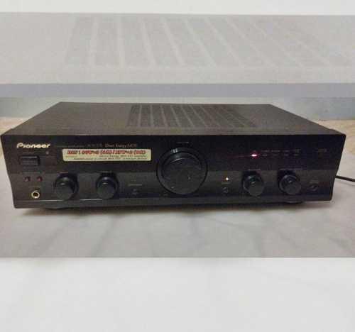 Pioneer A307R