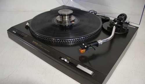 Technics SL-B202 Виниловый проигрыватель Japan