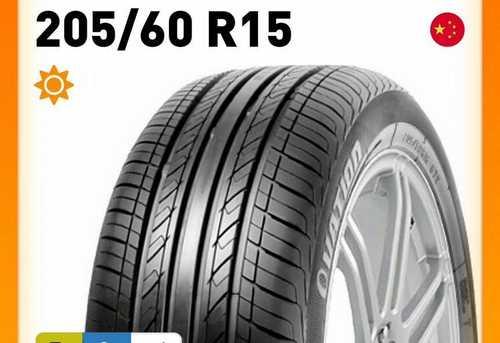 Ovation VI-682 205/60 R15 91V