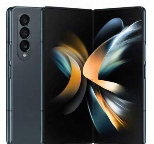 Samsung Galaxy Z Fold4, 12/256 ГБ