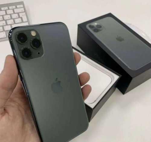 iPhone 11 Pro, 256 ГБ