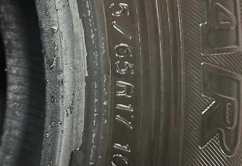 Yokohama Geolandar G98 225/65 R17 102V