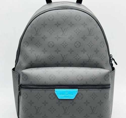 Рюкзак кожаный мужской Louis Vuitton