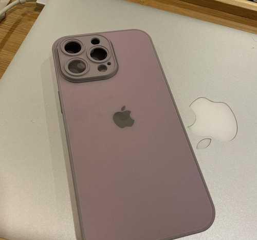 Чехол iPhone 15 pro max