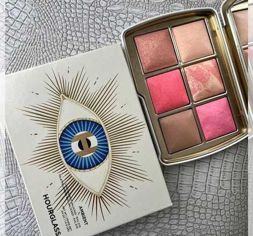 Палетка Hourglass Ambient evil eye