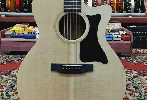 Sigma Guitars gtce Tilia Grand Orchestra