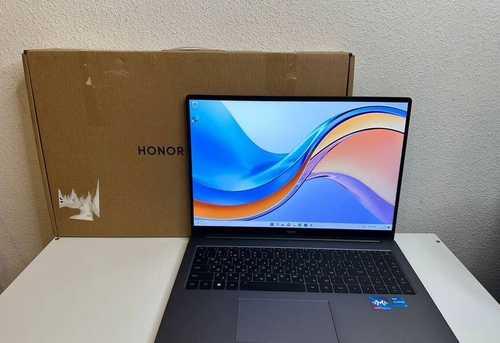 Honor MagicBook X16 i5-12450H 16gb Новый Гарантия