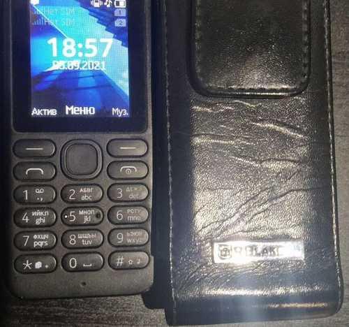 Nokia 105 Dual sim (2017)