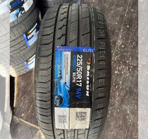 Sailun Atrezzo Elite 225/50 R17 94V