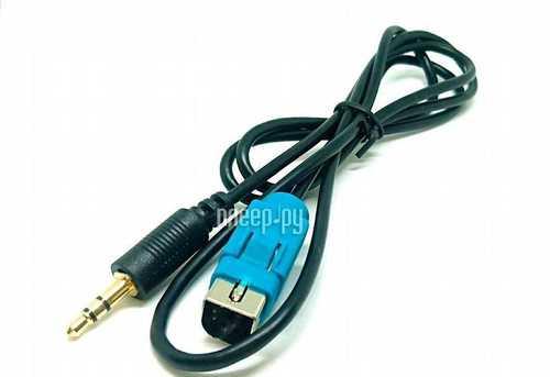 Espada AUX to 3.5mm Audio 1m Alpine KCE 236B A