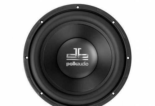 Сабвуфер polk audio db1240dvc