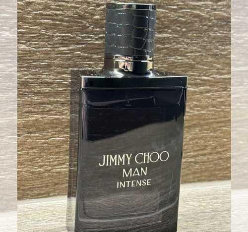 Мужская туалетная вода Jimmy choo man