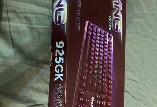 Игровая механическая клавиатура gmng оклик 925GK
