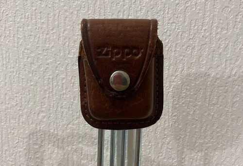 Чехол для зажигалки zippo (оригинал)