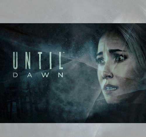 Until Dawn для PS4