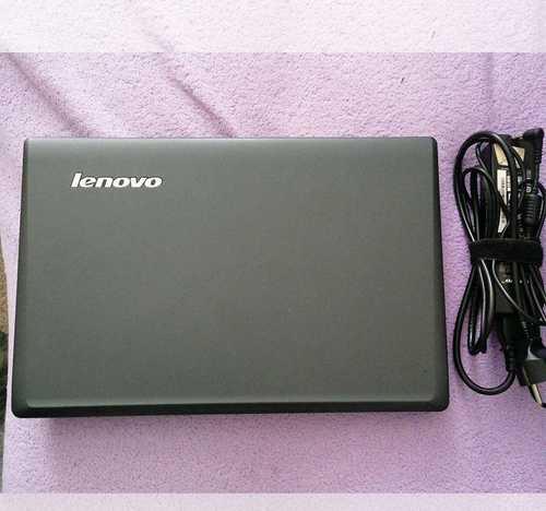 Ноутбук lenovo G565 (Модель 20071)