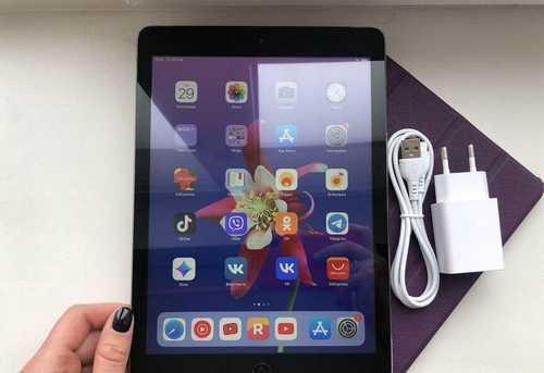iPad Air 32гб симкарта+вайфай
