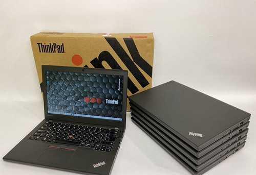 Lenovo ThinkPad X270 FHD IPS I5-7300U 8GB 256GB