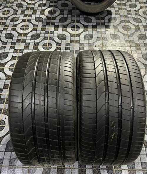 Pirelli P Zero 315/30 R22 | Festima.Ru - Мониторинг объявлений