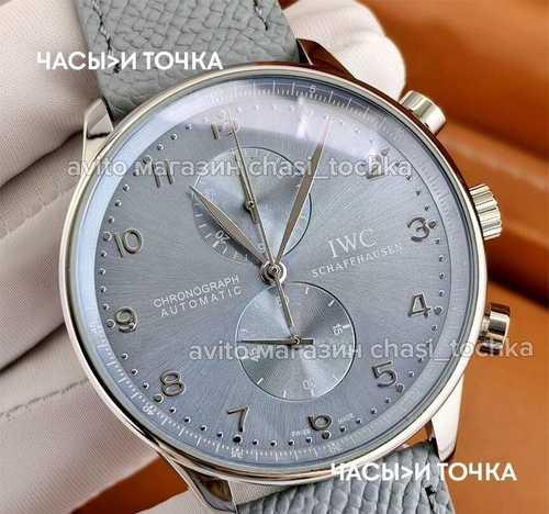 Наручные часы IWC Portuguese