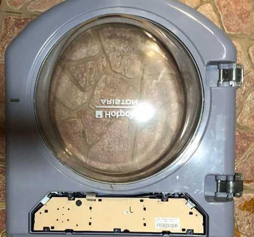 Люк Ariston Aqualtis