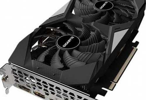 Gigabyte rtx2060 6GB