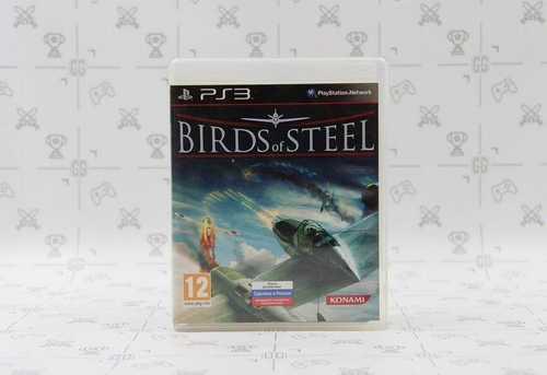 Birds of Steel для PS3