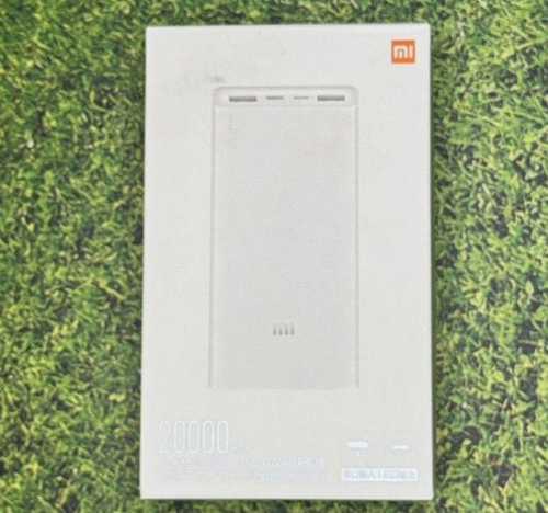 Повербанк Xiaomi 20000