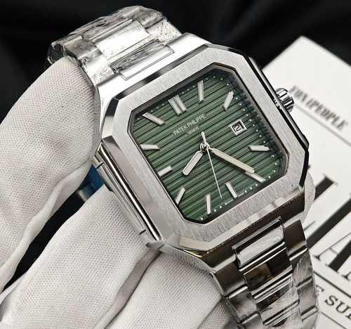 Мужские часы Patek Philippe