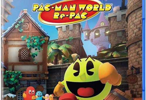 Pac-Man World: Re-PAC (PS5)