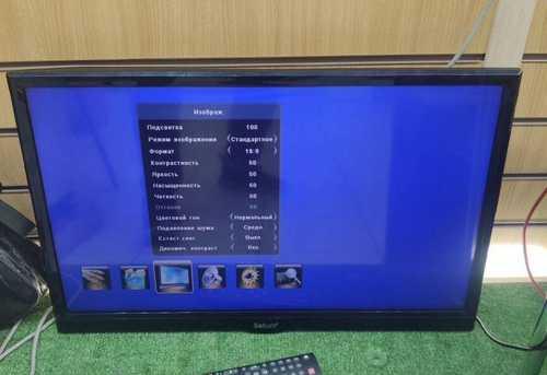 Телевизор Saturn LCD 291