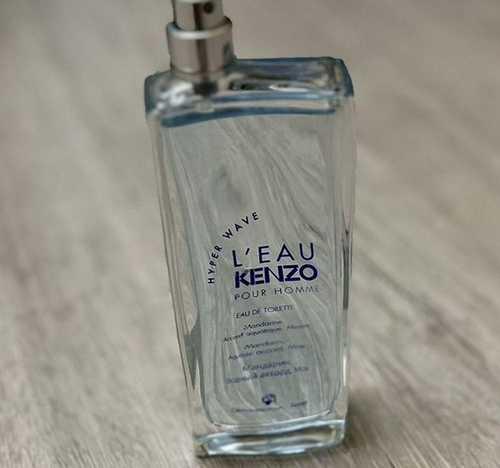 Мужская туалетная вода kenzo L'eau home