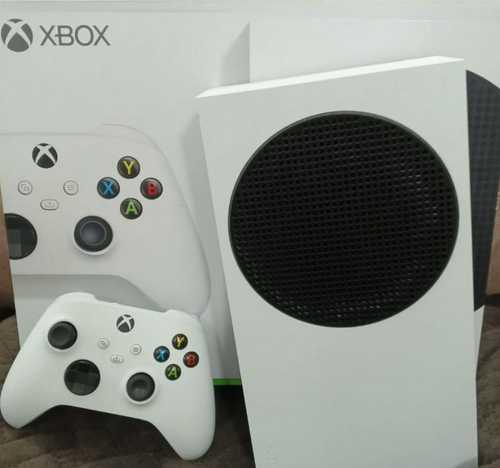 Xbox series s