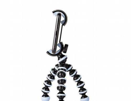 Штатив joby GorillaPod Mobile Mini, синий