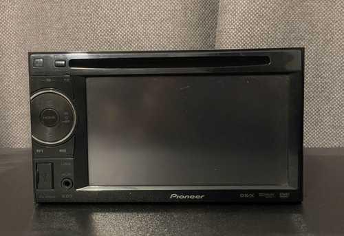 Магнитола Pioneer AVH 1400DVD