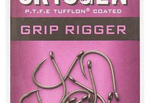 Крючки cryogen Grip Rigger