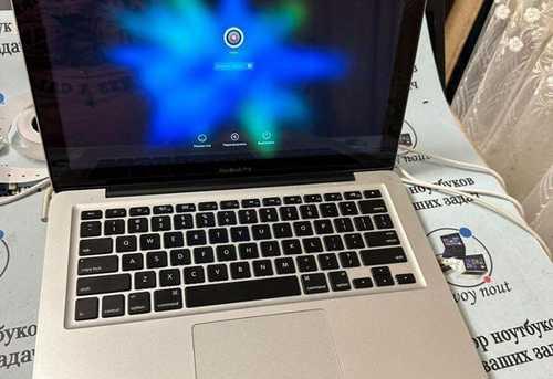 MacBook Pro 13, 12gb озу
