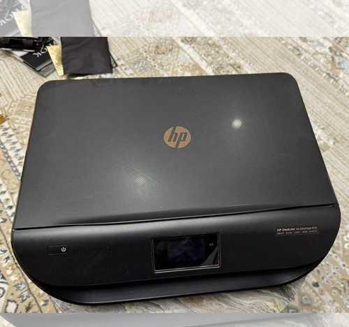 Цветной лазерный принтер HP sdgob-1501