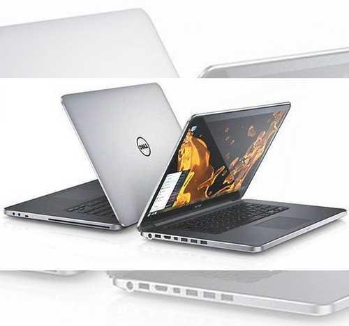 Dell XPS 15 L521X / Full HD i5   Nvidia