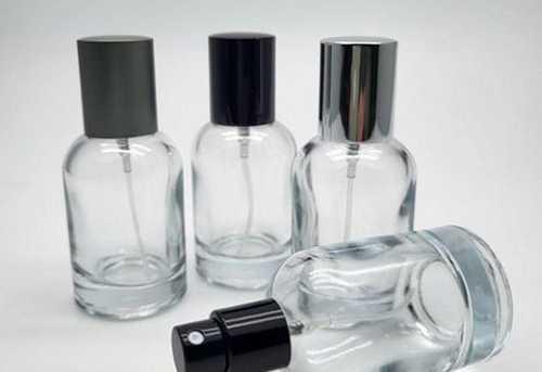 Популярные парфюмперные флаконы