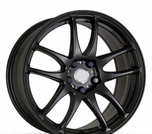 Диски колесные кованые Work Emotion R19