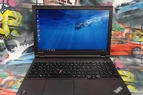 Lenovo thinkpad t540p ноутбук универсальный