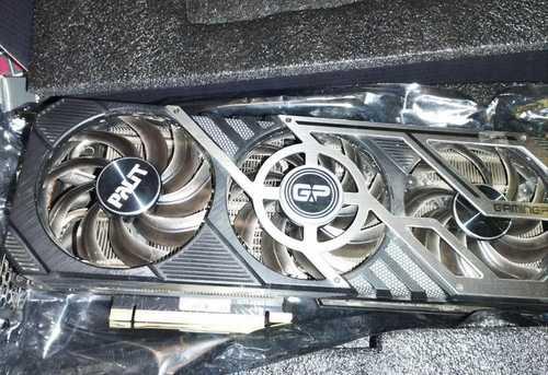 Rtx 3080 ti 12gb palit gamingPro