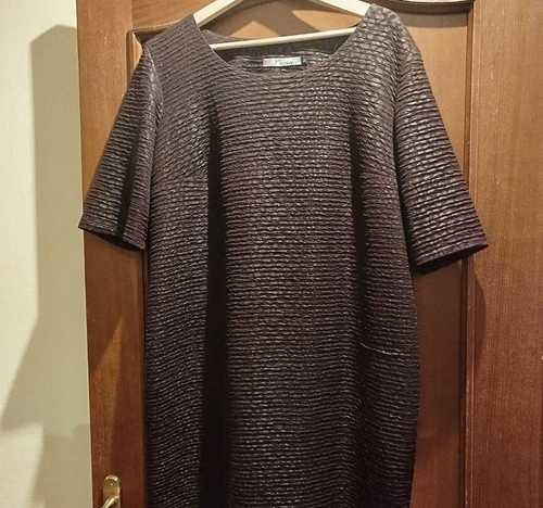 Платье женское 48 50 бу
