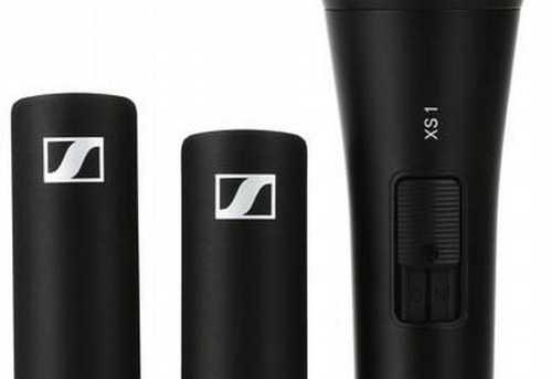 Sennheiser XSW-D vocal SET