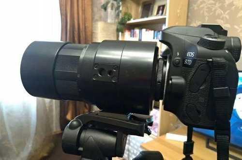 Объектив 3М-5а-мс 500 mm для Canon